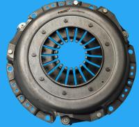 China Long Service Life Clutch Pressure Plate with Superior Heat Resistance CA100080440 for JMC Yifang 493 Diesel for sale