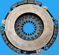 China Long Service Life Clutch Pressure Plate with Superior Heat Resistance CA100080440 for JMC Yifang 493 Diesel for sale