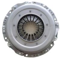 China Long Service Life Clutch Pressure Plate with Superior Heat Resistance CA100080440 for JMC Yifang 493 Diesel for sale