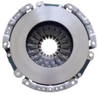 China Long Service Life Clutch Pressure Plate with Superior Heat Resistance CA100080440 for JMC Yifang 493 Diesel for sale