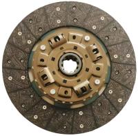 China Trusted Aftermarket CA100080520 Clutch Disc for JMC Yifang 4JJ1 Diesel for sale