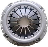 China Premium CA100080530 OEM Quality 310mm Clutch Pressure Plate for JMC Yifang 4JJ1 Diesel for sale