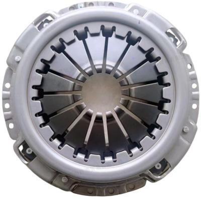 China Premium CA100080530 OEM Quality 310mm Clutch Pressure Plate for JMC Yifang 4JJ1 Diesel for sale