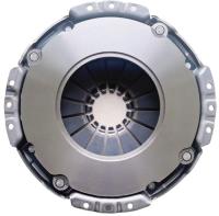 China Premium CA100080530 OEM Quality 310mm Clutch Pressure Plate for JMC Yifang 4JJ1 Diesel for sale