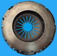 China Genuine Quality Clutch Pressure Plate CN3-7563-AC for JMC Carrying N800 JX4D24 Diesel for sale