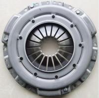 China Genuine Quality Clutch Pressure Plate CN3-7563-AC for JMC Carrying N800 JX4D24 Diesel for sale