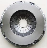 China Genuine Quality Clutch Pressure Plate CN3-7563-AC for JMC Carrying N800 JX4D24 Diesel for sale