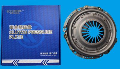 China Precision Engineered CN3C15-7563-AC Clutch Pressure Plate for Smooth Gear Engagement for Ford Transit Euro 3 & Great Wall 2.5TC for sale