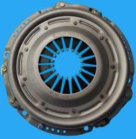 China Precision Engineered CN3C15-7563-AC Clutch Pressure Plate for Smooth Gear Engagement for Ford Transit Euro 3 & Great Wall 2.5TC for sale