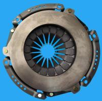 China Precision Engineered CN3C15-7563-AC Clutch Pressure Plate for Smooth Gear Engagement for Ford Transit Euro 3 & Great Wall 2.5TC for sale