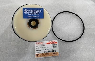 China Factory Quality Paper Diesel Fuel Filter 1117030-P301 for JMC 700P for sale