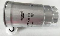 China High Performance 110500010 Diesel Fuel Filter for JMC Baodian & Landwind for sale
