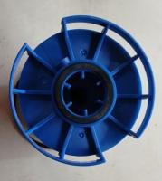 China Precision Filtration Paper Filter Element C8974366990 for Reliable Fuel Delivery for JMC Yifang & EAGLE for sale