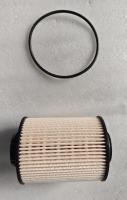 China Heavy Duty Paper Fuel Filter ELN1-9156-AA Designed for Clean Diesel Delivery for JMC Shunda Euro 5 for sale