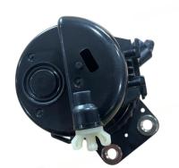 China High Efficiency Fuel Diesel Filtration 8-98184212 for Isuzu 600P Euro 4 for sale