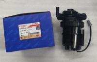 China Premium 8-98184213 Fuel Filtration Assembly for Isuzu 600P Euro 4 Diesel for sale