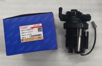 China Premium 8-98184213 Fuel Filtration Assembly for Isuzu 600P Euro 4 Diesel for sale