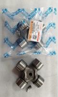 China 220000015W OEM Heavy Duty Propeller Shaft Cross Joint 33×93 for JAC Junling Euro 3 for sale