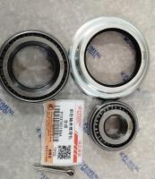 China High Quality Front Wheel Bearing Repair Kit 97VX1K018AA for Ford Transit for sale