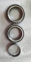 China Long Service Life 3C11-1A049-AA Rear Wheel Bearing Repair Kit for Ford Transit V348 for sale