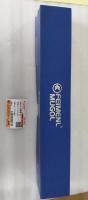 China Premium 9-51630666 Rear Shock Absorber for ISUZU 100P & JMC Shunda for sale