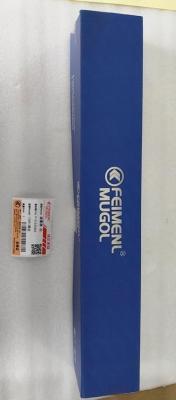 China Premium 9-51630666 Rear Shock Absorber for ISUZU 100P & JMC Shunda for sale