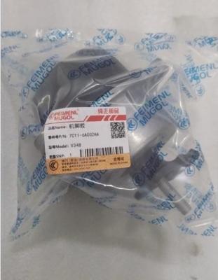 China Cost Effective 7C11-6A002AA OEM Replacement Right & Left Engine Mount For Ford Transit V348 for sale