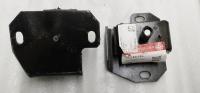 China High Strength Right Engine Mount 8-97039189 For ISUZU TFR55 for sale