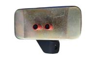 China Fleet Grade Left Engine Mount 8-97086076 For ISUZU TFR55 for sale