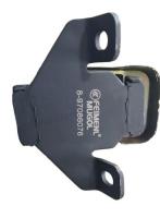 China Fleet Grade Left Engine Mount 8-97086076 For ISUZU TFR55 for sale