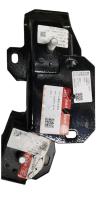China Long Lasting Right Engine Mount 8-97122895 For ISUZU 600P for sale