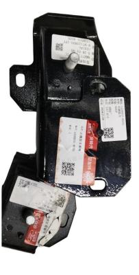 China Long Lasting Right Engine Mount 8-97122895 For ISUZU 600P for sale