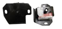 China Superior Quality 8-97122893 Left Engine Mount For ISUZU 600P for sale