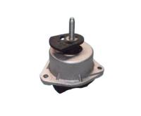 China Wear Resistant 9P2-6A002AA Left & Right Engine Mounting Rubber for Extended Service Life for JMC Yuhu for sale