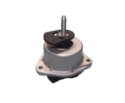 China Wear Resistant 9P2-6A002AA Left & Right Engine Mounting Rubber for Extended Service Life for JMC Yuhu for sale