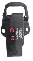 China Left Engine Mount 1001030AA for ISUZU TFR54 Diesel Pickup Applications for sale