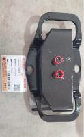 China Premium Right Engine Mount for Isuzu TFR54 Diesel 1001040AA OEM Quality for sale