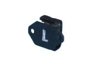 China Precision Manufactured Left Engine Mount 1001100BB for ISUZU NHKR for sale