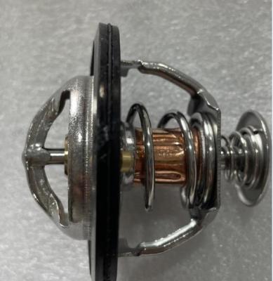 China Reliable 1306050BB Thermostat 82°C For ISUZU NHR & NKR & NHKR for sale