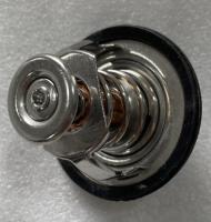 China Reliable 1306050BB Thermostat 82°C For ISUZU NHR & NKR & NHKR for sale