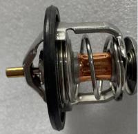 China Genuine Quality 82°C Thermostat 8973007872 For ISUZU 4HK1 for sale