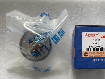 China Long Lasting 85°C Thermostat 8973007902 For ISUZU 4HK1 for sale