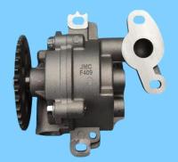 China Genuine Quality 7C19-6600-AB Oil Pump For J351 & X351 & S350 & N350 & N351 & V348 & N800 & N359 & V362 & L536 4D24 for sale