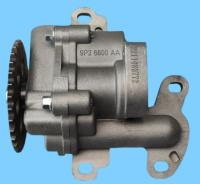 China Genuine Quality 7C19-6600-AB Oil Pump For J351 & X351 & S350 & N350 & N351 & V348 & N800 & N359 & V362 & L536 4D24 for sale