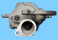 China Genuine Quality 7C19-6600-AB Oil Pump For J351 & X351 & S350 & N350 & N351 & V348 & N800 & N359 & V362 & L536 4D24 for sale
