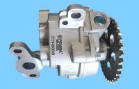 China Genuine Quality 7C19-6600-AB Oil Pump For J351 & X351 & S350 & N350 & N351 & V348 & N800 & N359 & V362 & L536 4D24 for sale