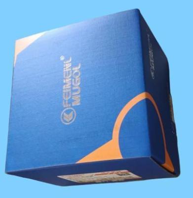 China Genuine Quality 7C19-6600-AB Oil Pump For J351 & X351 & S350 & N350 & N351 & V348 & N800 & N359 & V362 & L536 4D24 for sale