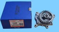 China Reliable 8-980175850 Oil Pump For ISUZU 700P for sale