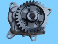 China Reliable 8-980175850 Oil Pump For ISUZU 700P for sale
