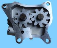 China Reliable 8-980175850 Oil Pump For ISUZU 700P for sale